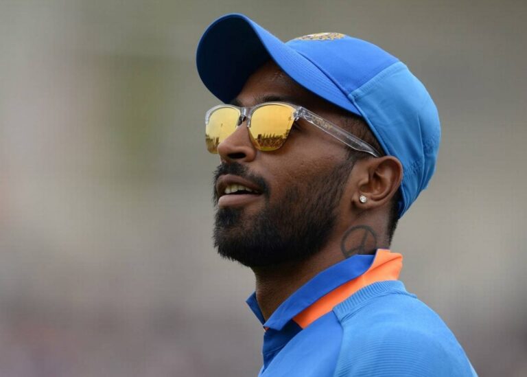 HARDIK PANDYA BIOGRAPHY: FAMILY, CRICKET CAREER