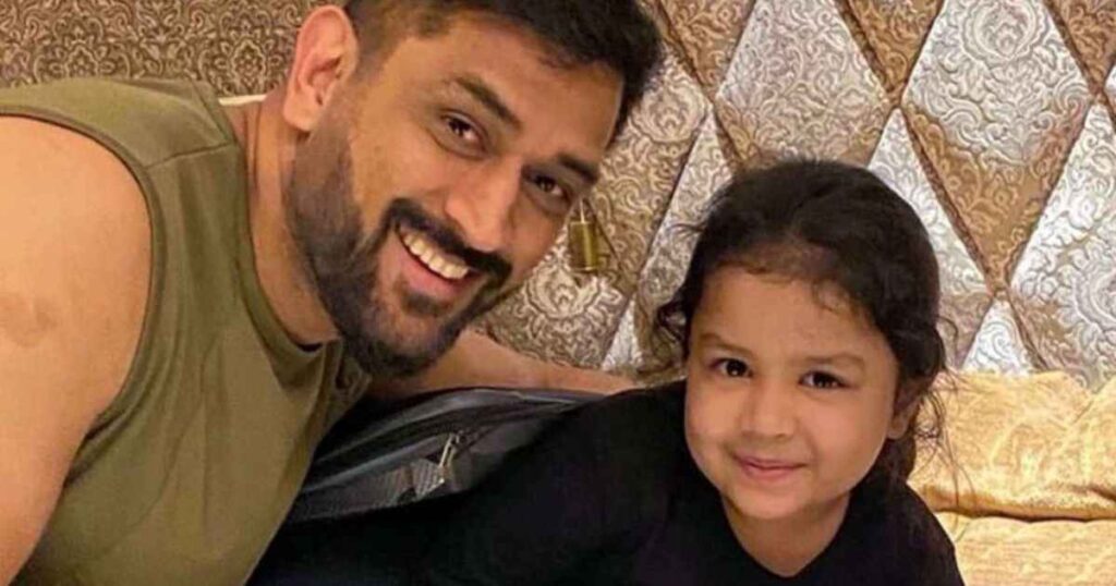 MS Dhoni Biography | Birth, Age, Family and Education