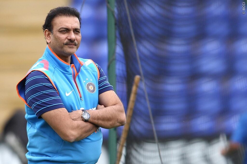 Ravi Shastri Net Worth 2023: Annual Income, Brand Endorsements