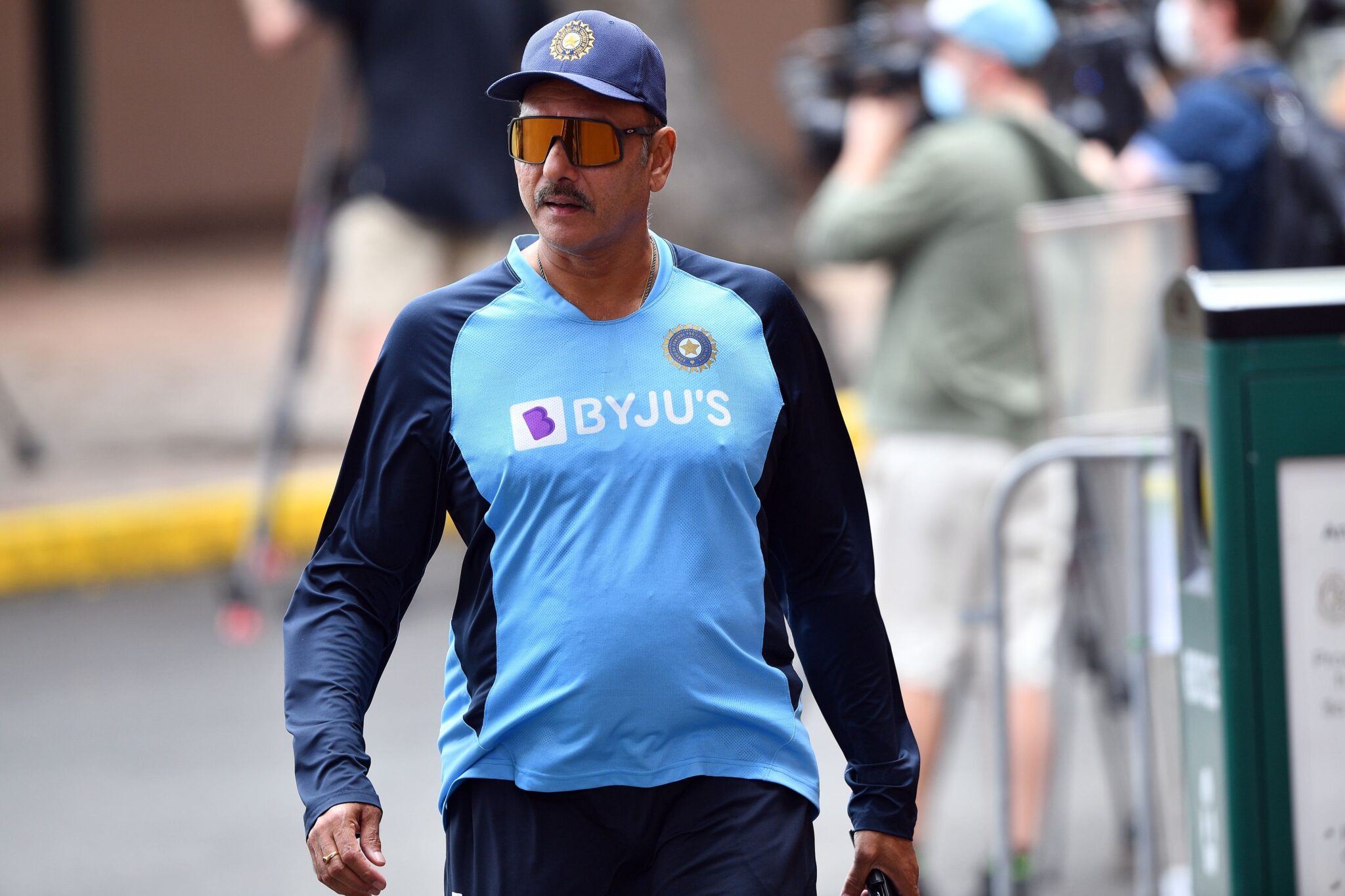 Ravi Shastri Net Worth 2023: Annual Income, Brand Endorsements