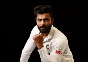 RAVINDRA JADEJA BIOGRAPHY: BIRTH, AGE, FAMILY, EDUCATION, CRICKET ...
