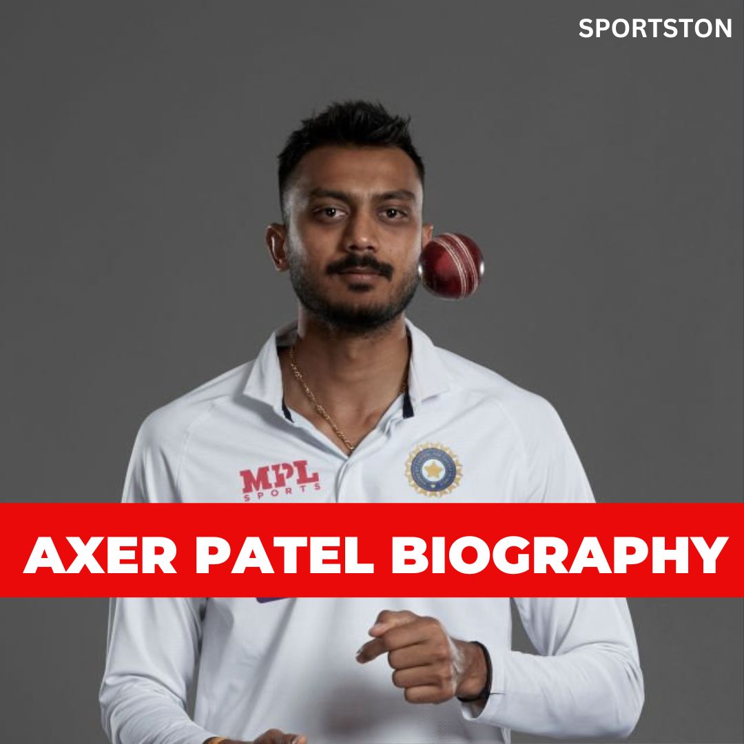 AXER PATEL BIOGRAPHY: BIRTH, AGE, FAMILY, EDUCATION, CRICKET CAREER ...