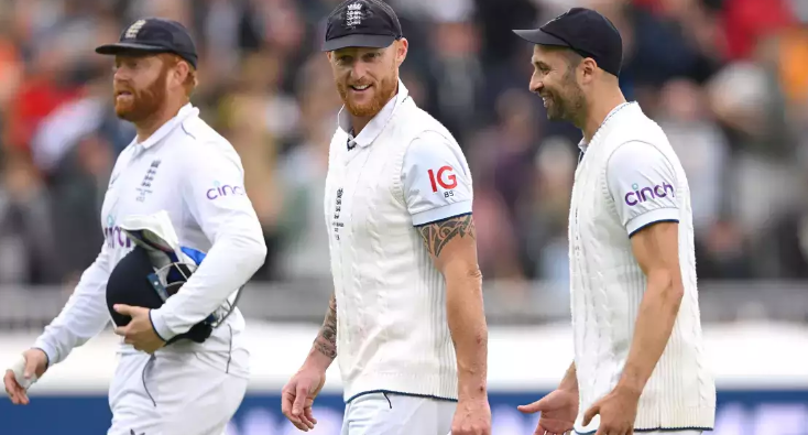 Test Cricket Rules | Format , Scoring Runs & More | - sportston