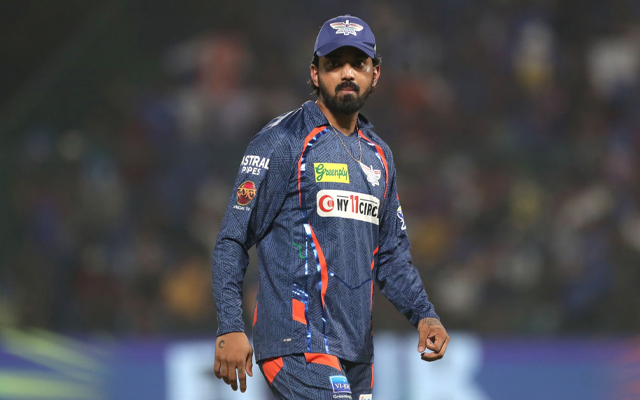 KL Rahul Set to Be Released by Lucknow Super Giants Following Zaheer ...